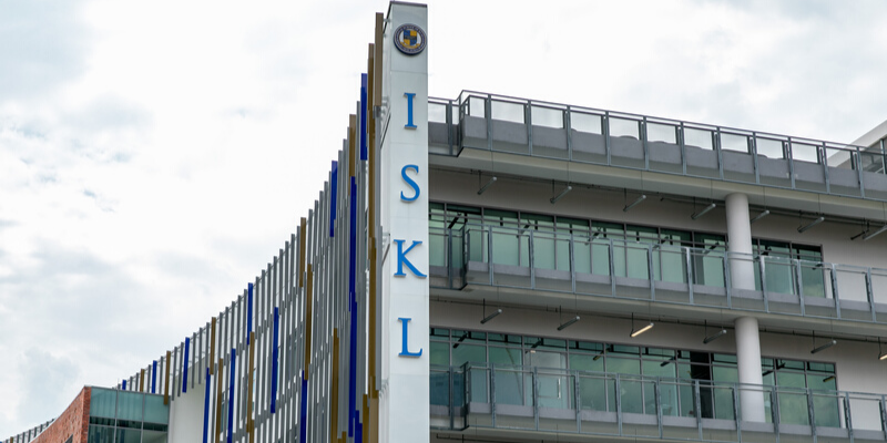 The International School of Kuala Lumpur (ISKL) Review and Everything ...