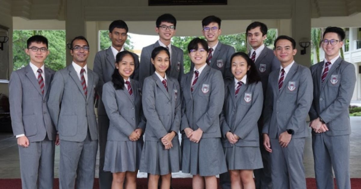 KTJ students achieve record results in A-Level and IGCSE