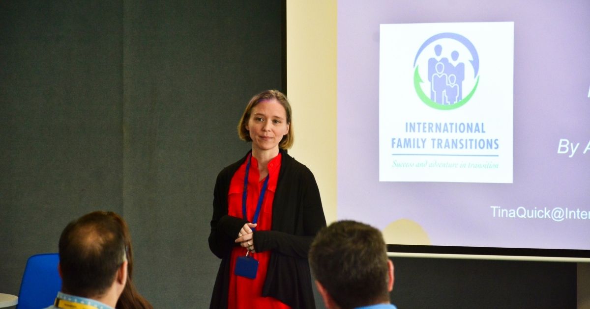 A Guide For International School Parents: Transitioning Your Child For ...