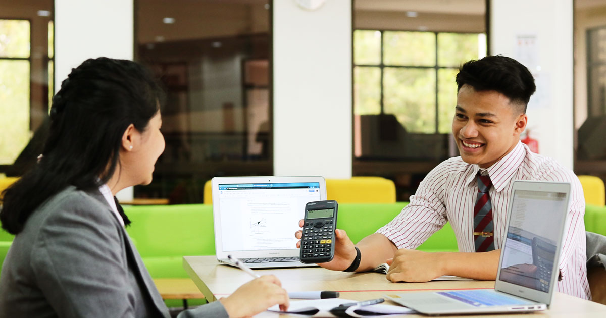 KTJ Sixth Form Students Celebrate Outstanding A Level Results