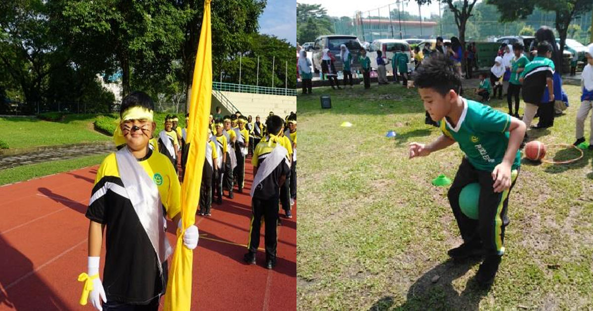 Exploring Children’s Passions Through IISM Primary’s Comprehensive Co ...