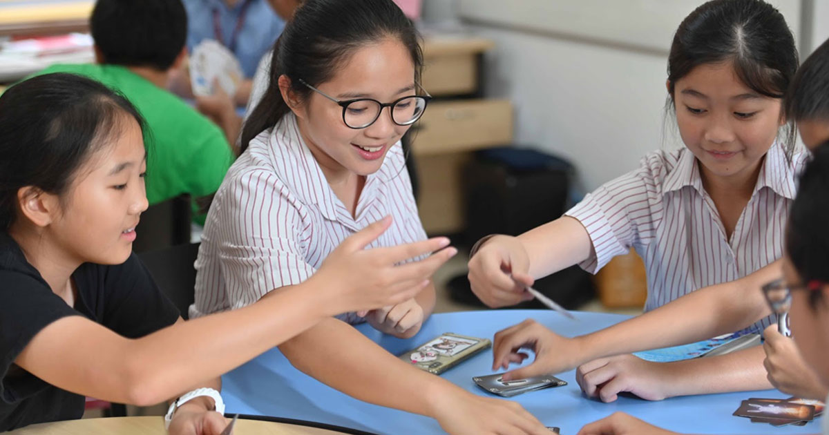 Developing Successful Students Through Boarding at KTJ