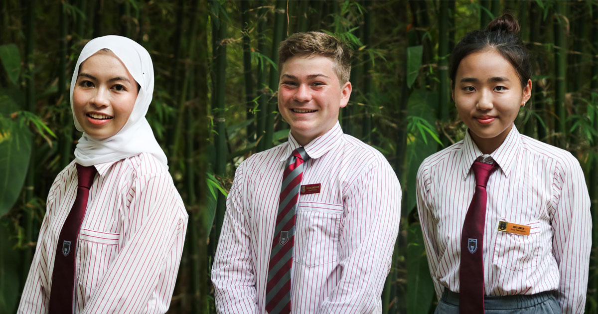 3 Upper Sixths Share Their KTJ Experience and What You Can Expect at KTJ