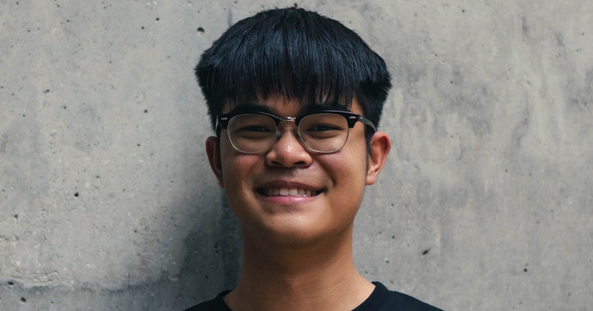 Adrian Yeap: Thriving Through the Holistic Education at HELP ...