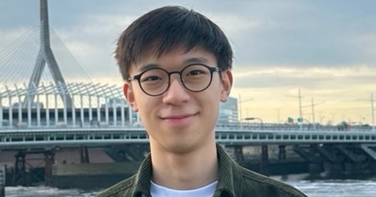 How the IB Diploma Prepared Jonathan Chin for Success at the University ...