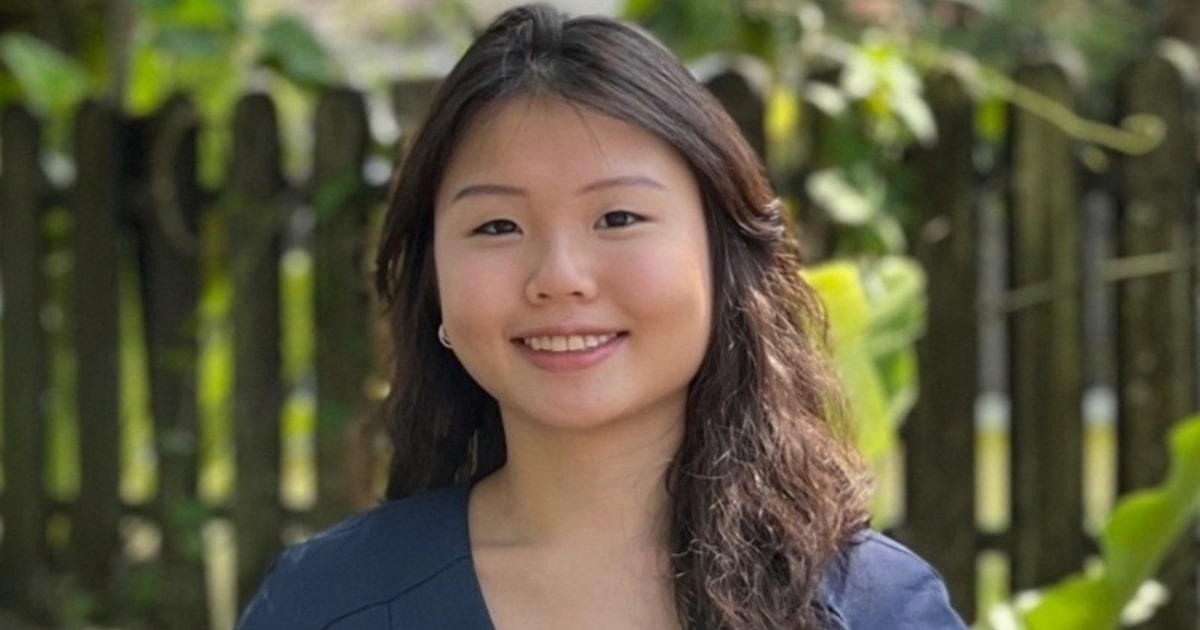 Valerie Ho’s Impactful Journey at The Alice Smith School