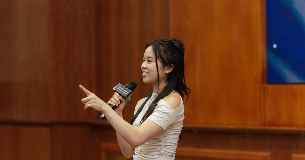 How Zoe Soh Got into LSE: Insights from Her Educational Journey