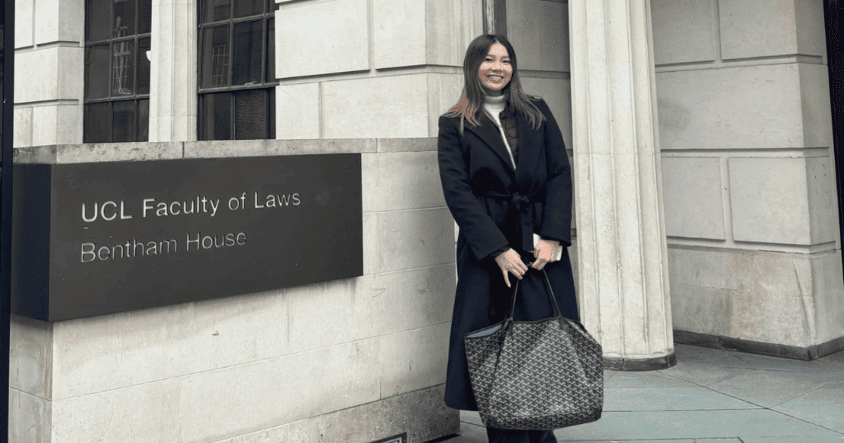 How Alice Smith and KTJ Shaped Chelsea Lim’s Success