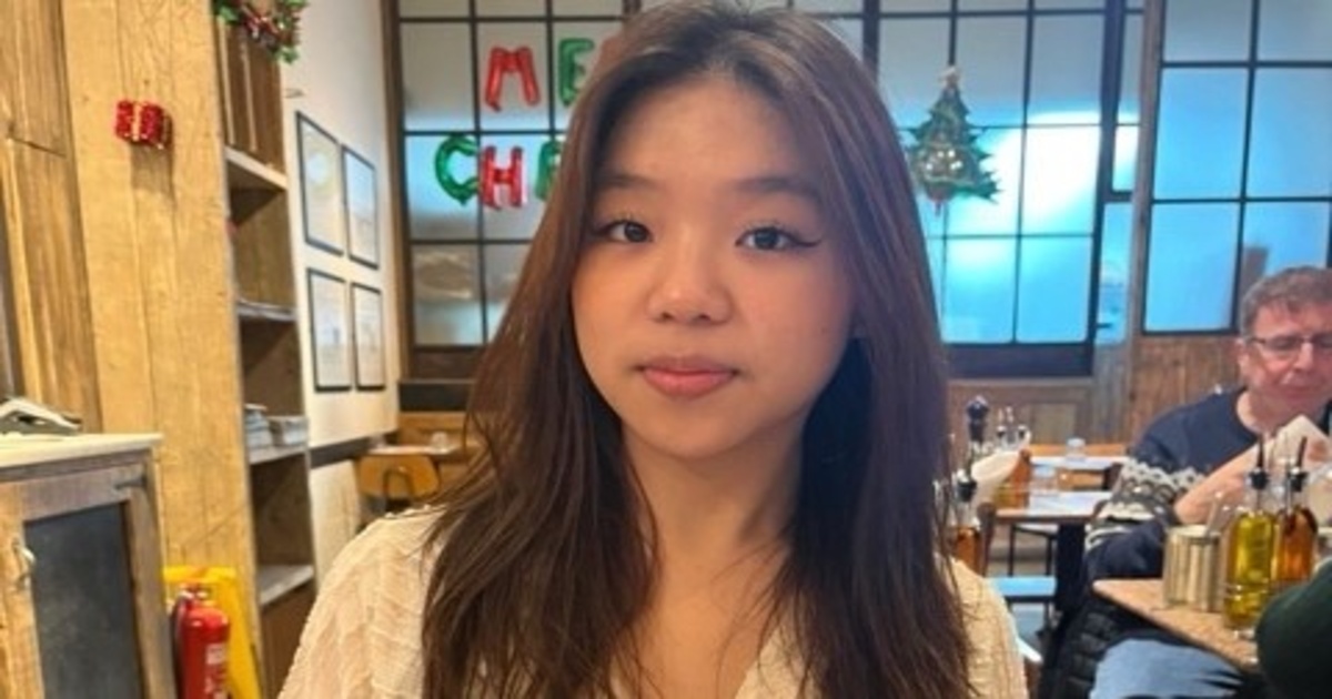 Meghan Lim: A Journey of Leadership and Growth