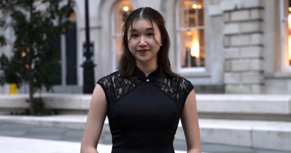 The SIS Support That Helped Bianca Lim Succeed