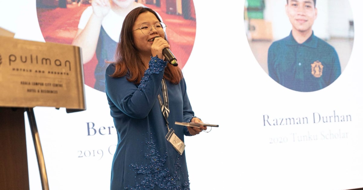 Bernie Tan Wai Ling’s Transformative Journey at Epsom College in Malaysia