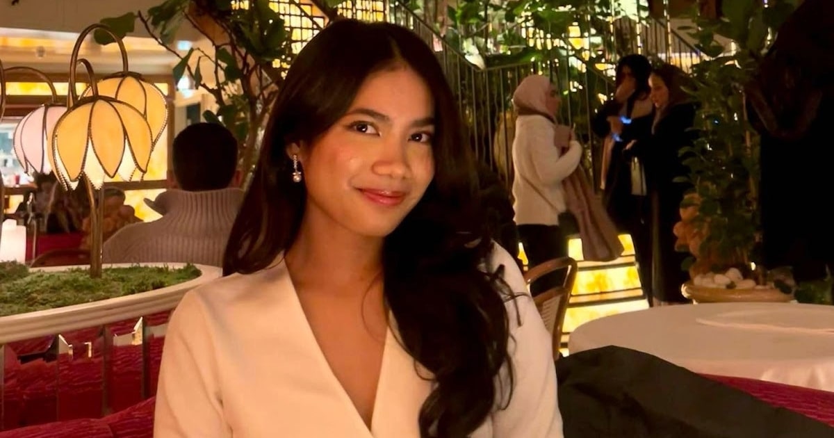 The Sayfol Experience That Shaped Jemima Aziz’s Path to Success