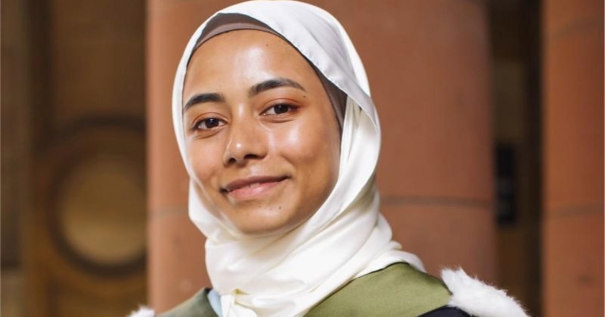 Hani Aswandi’s Transformative Marlborough Journey